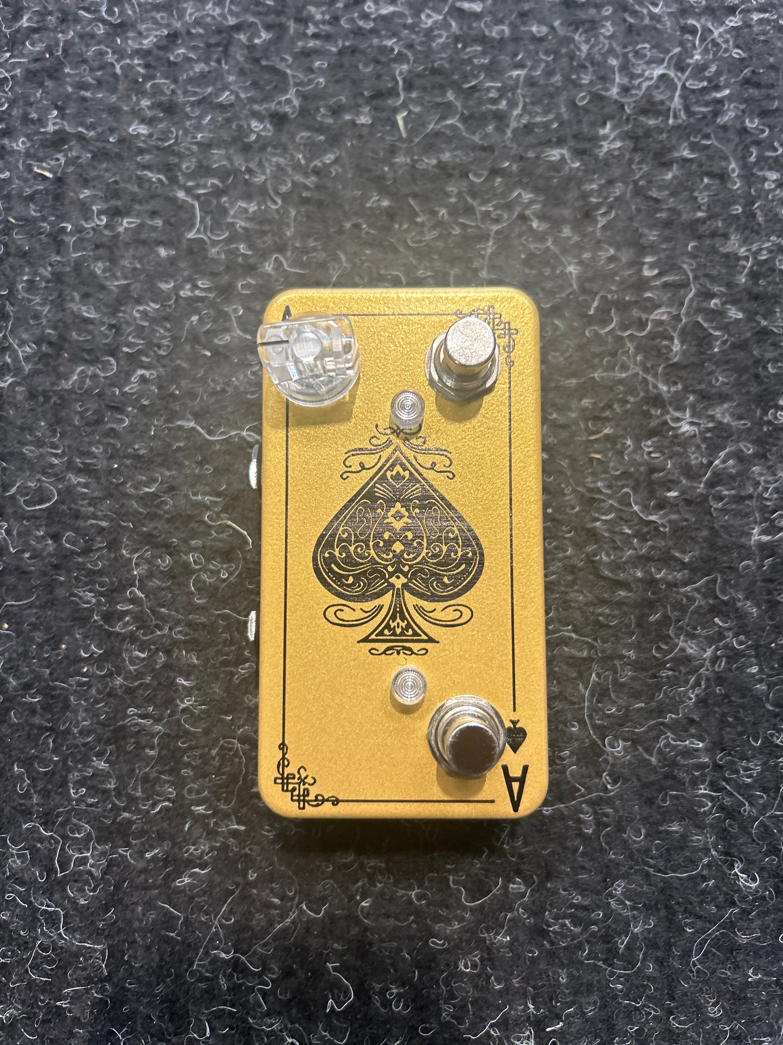 Used Tchula Drive | Guitar Hi-Fi