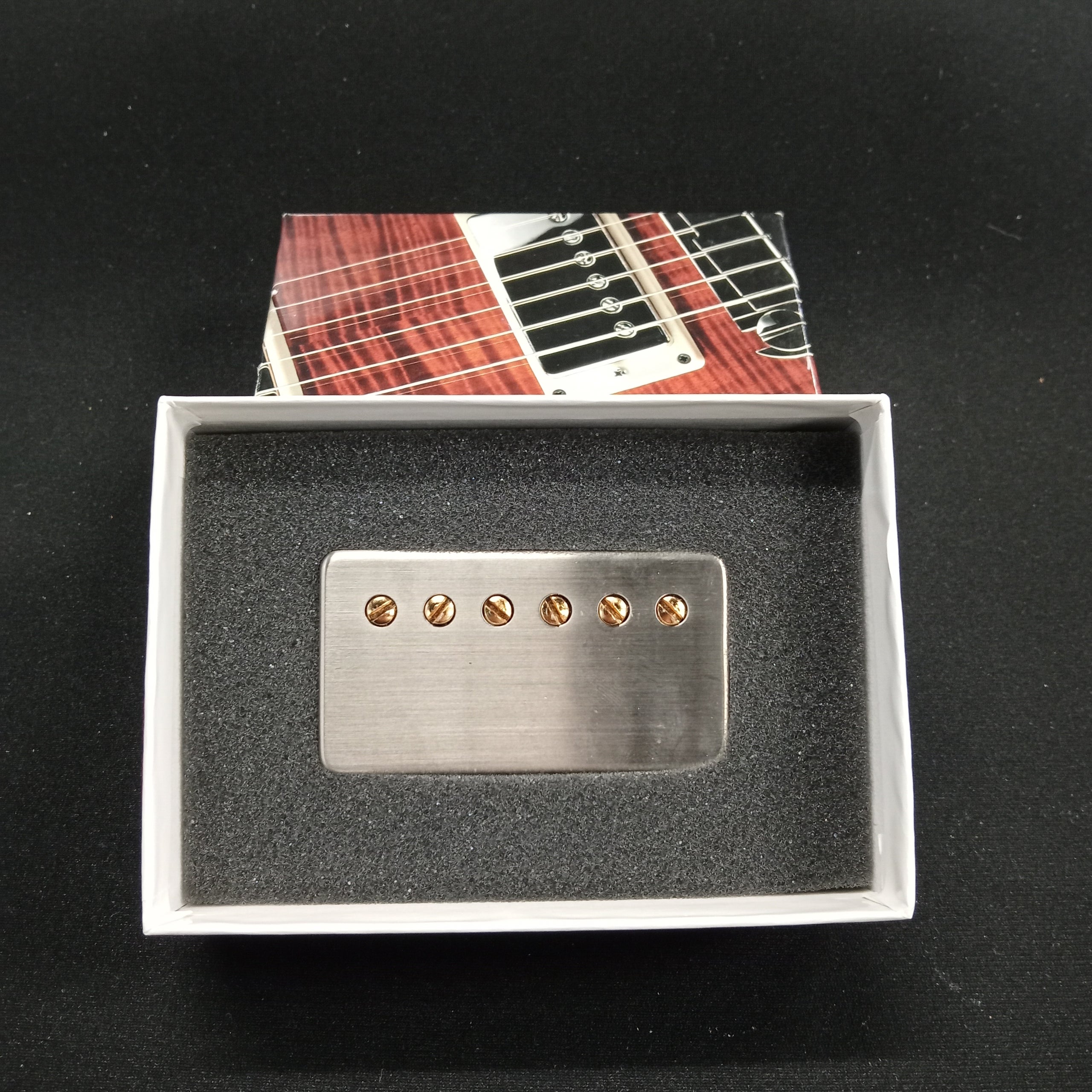 PRS PRS-9 Pick-up Set | Guitar Hi-Fi