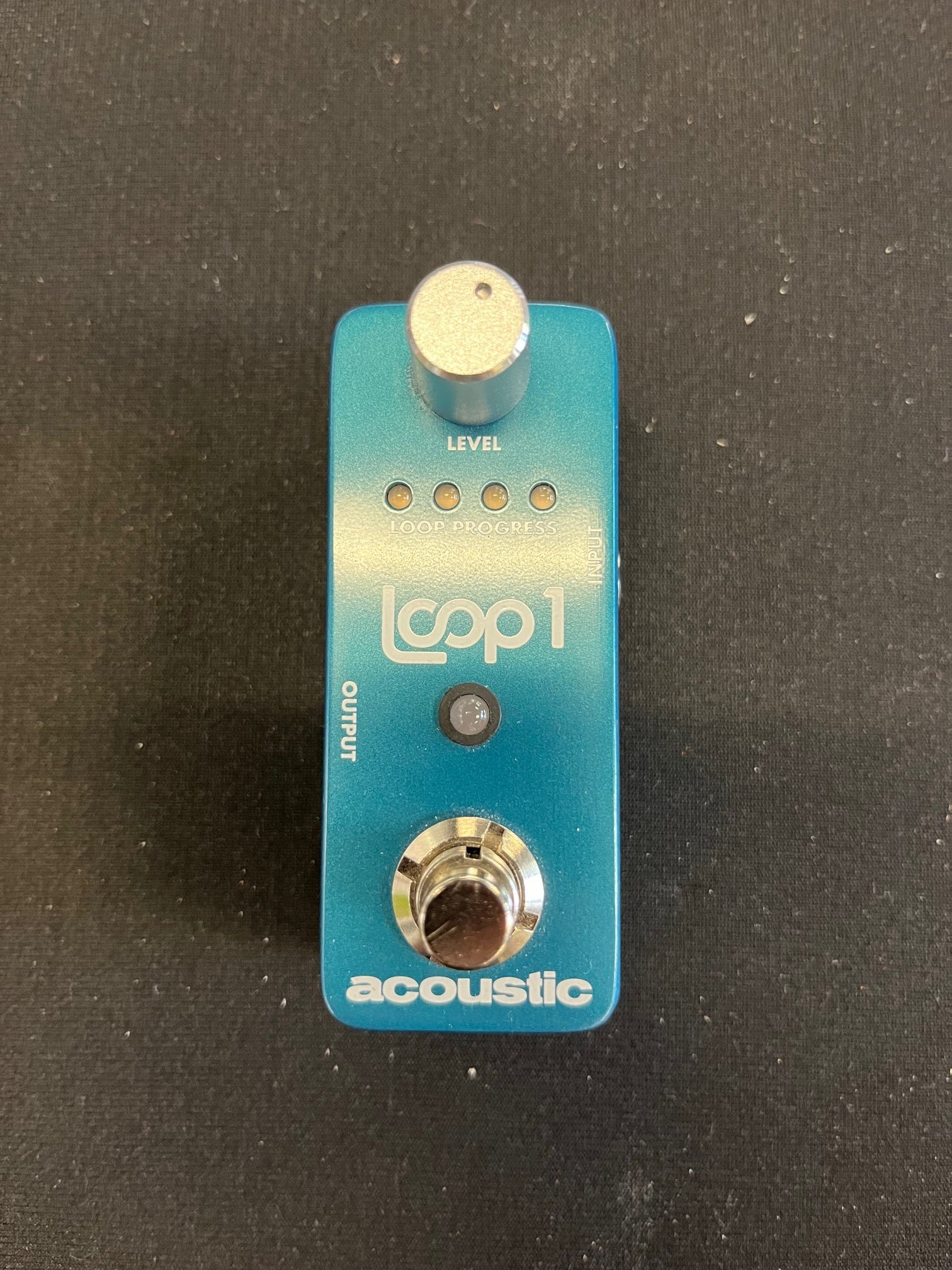 Acoustic Loop 1 | Guitar Hi-Fi